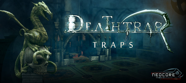 Deathtrap Video Guide to Traps
