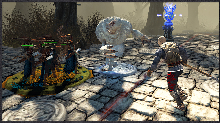 Deathtrap Video Guide to Traps