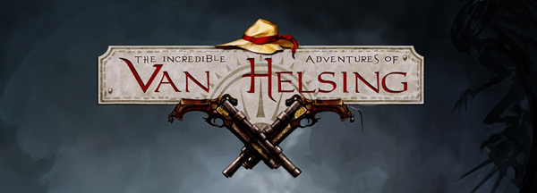 Van Helsing Goes Into The Wild In New Video For The Incredible ...